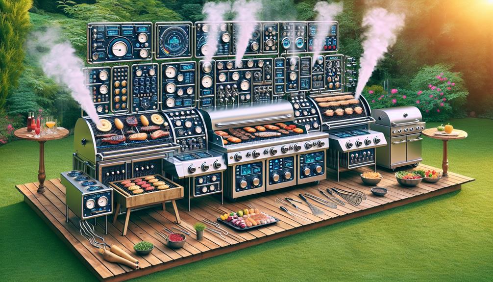 Who's Really Running The Show? Decoding The Backyard Pit Boss Control ...