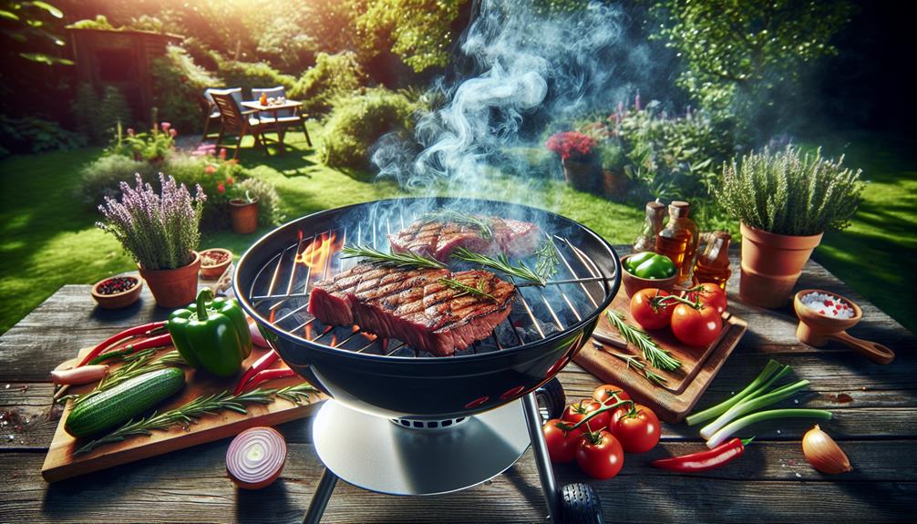 Looking For A Tasty Backyard BBQ Recipe? Try Grobbel's Corned Beef ...