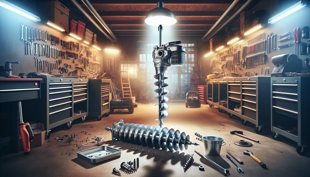 Need A New Auger For Your Pit Boss Grill? Here's What You Should Know ...