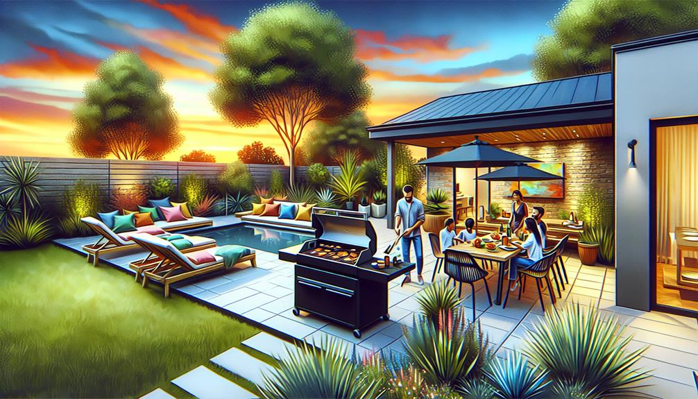 Is The Rec Tec Patio Legend The Ultimate Backyard Grilling Solution ...