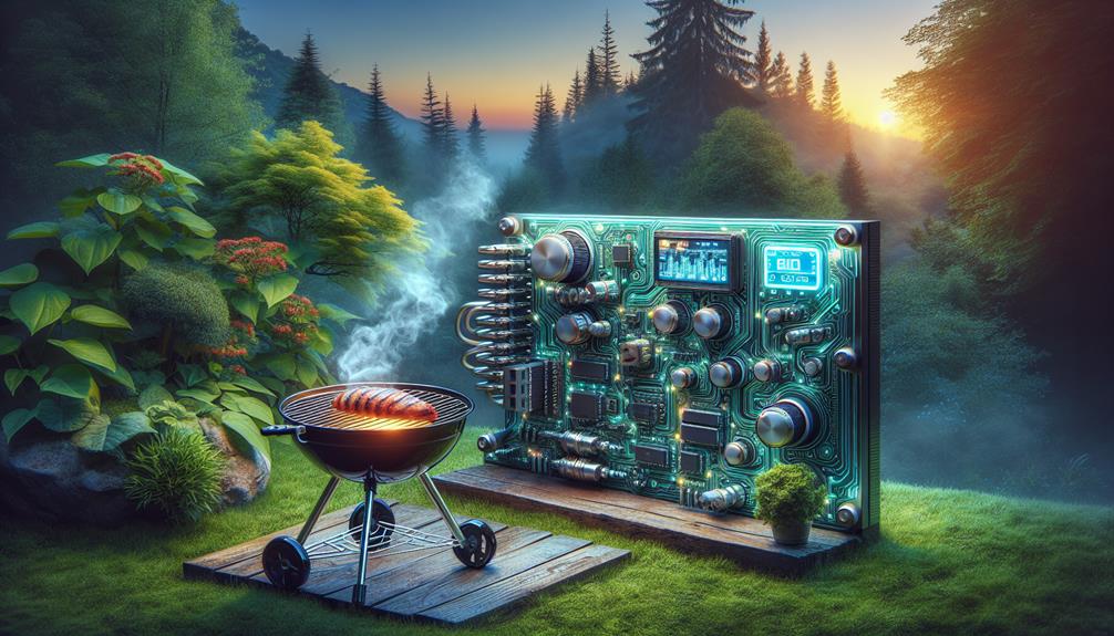 Looking For The Best PID Controller For Your Outdoor Grill? Check Out ...