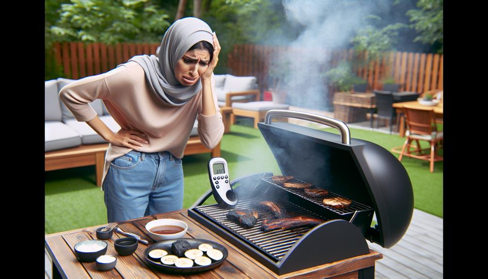 Are You Struggling With Pit Boss Temperature Problems? - Dream Outdoor ...