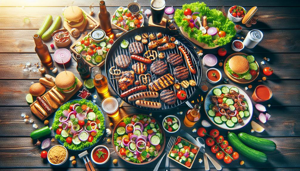 7 Top Picks From Aldi's Frozen Meat Box For Your Next Backyard BBQ ...