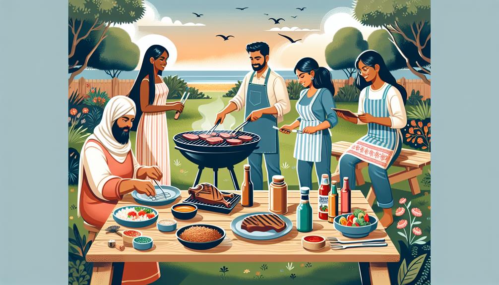 5 Essential Grilling Tips For Seaside Market Tri Tip At Your Next ...