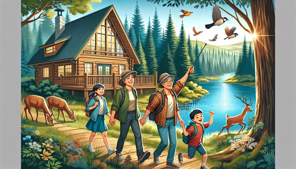 10 MustVisit Outdoor Attractions Near The Lodge At Ironwoods: A ...