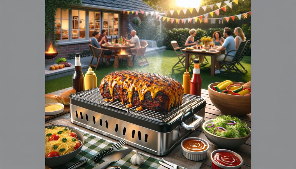 Looking To Spice Up Your Backyard Bbq? Try Our Pepper Jack Cheese ...