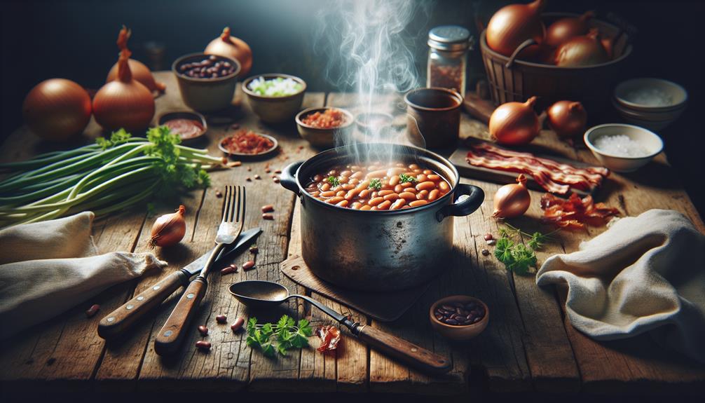 3 Simple Steps To Perfect Dutch's Wicked Baked Beans For Your Next BBQ ...