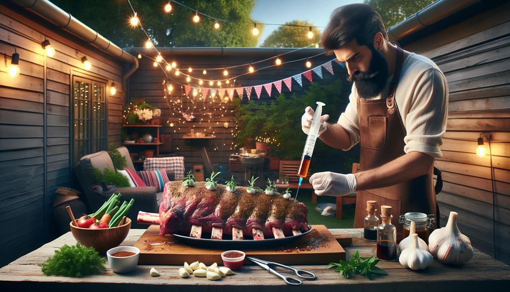 7 Steps To Inject Prime Rib Recipe For Your Next Backyard Feast - Dream ...