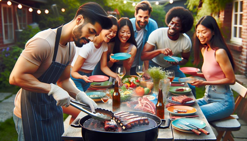 7 Steps To Perfectly Reheated Sous Vide Ribs At Your Next Outdoor BBQ ...