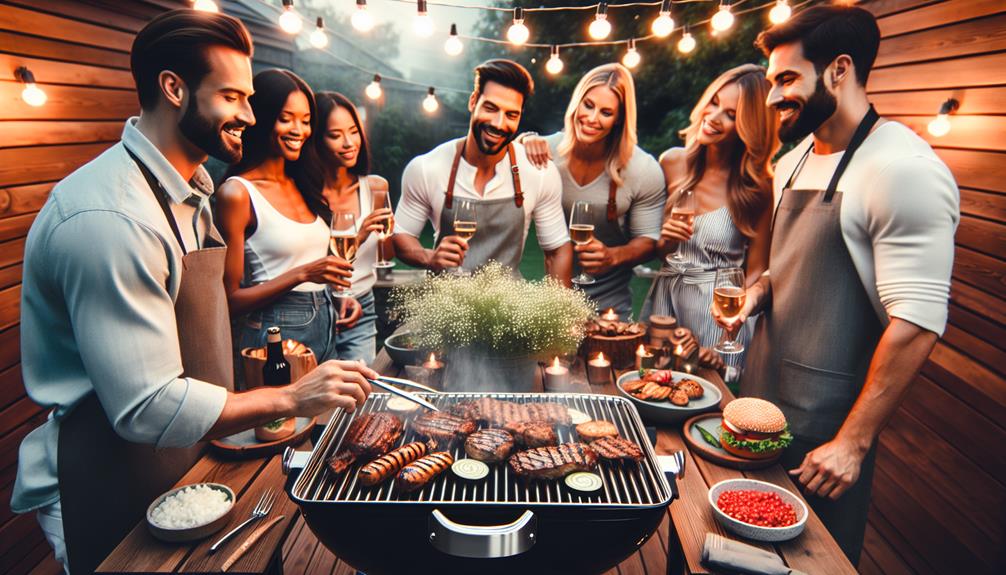 Are Traeger Grill Grates Worth The Investment For Your Backyard BBQ ...