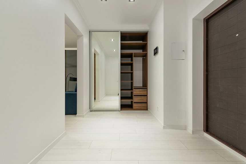 Maximize Space With Stylish Covered Drawers For Your Home - Dream ...