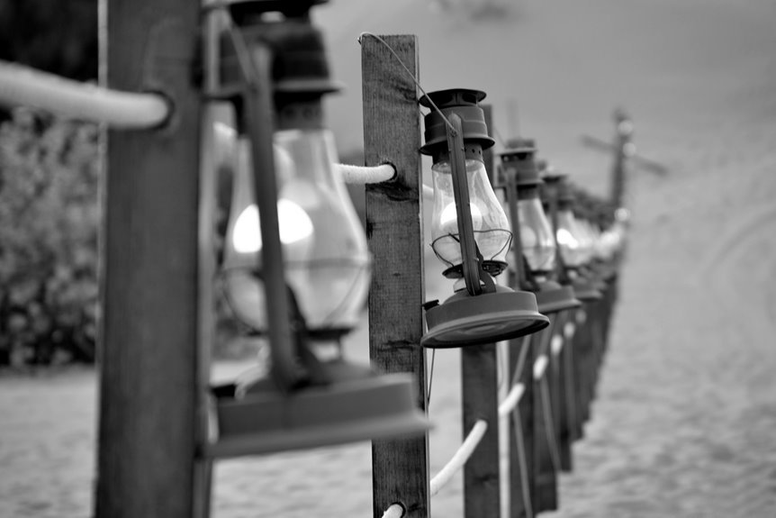 What Outdoor Patterns Work Best For Landscape Lighting? - Dream Outdoor ...