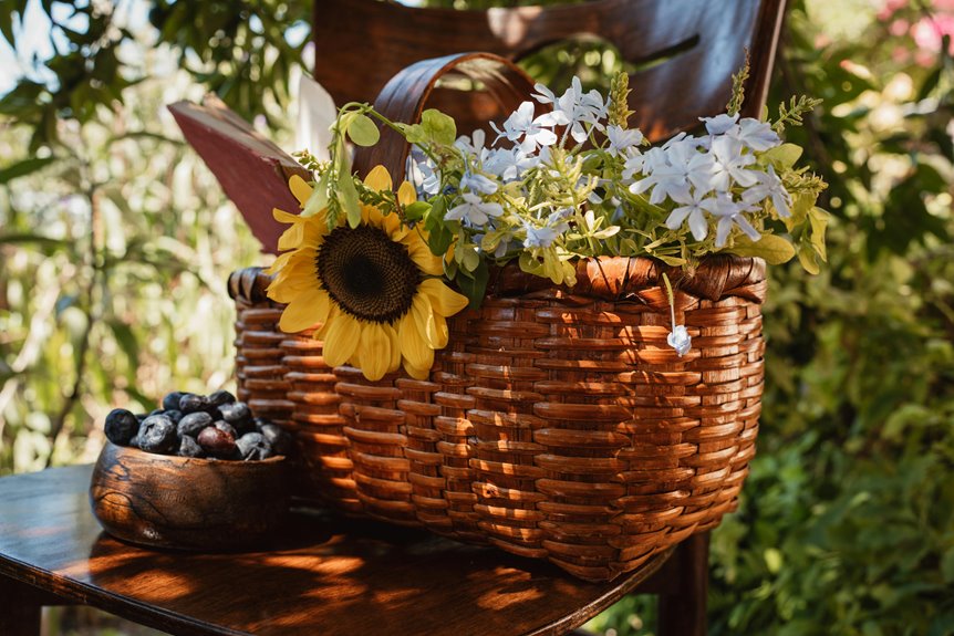 What Wicker Colors Work In Outdoor Spaces? - Dream Outdoor Living