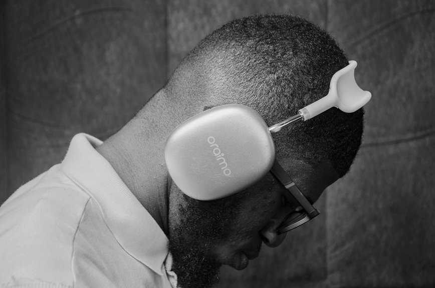 How Bluetooth Headphones Work With Outdoor TVs - Dream Outdoor Living