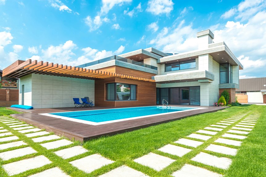 Can You Build A Lanai On Your Existing Patio? - Dream Outdoor Living