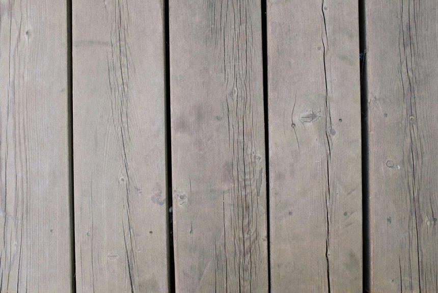 Can Rustic Decks Be Eco-Friendly? - Dream Outdoor Living