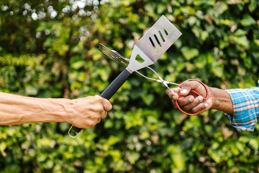 Essential Tools For Constructing A Grill Island - Dream Outdoor Living