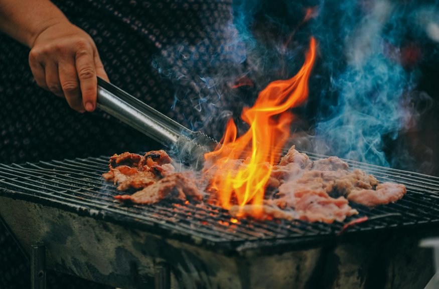 How To Position Your Grill Island For Optimal Use - Dream Outdoor Living
