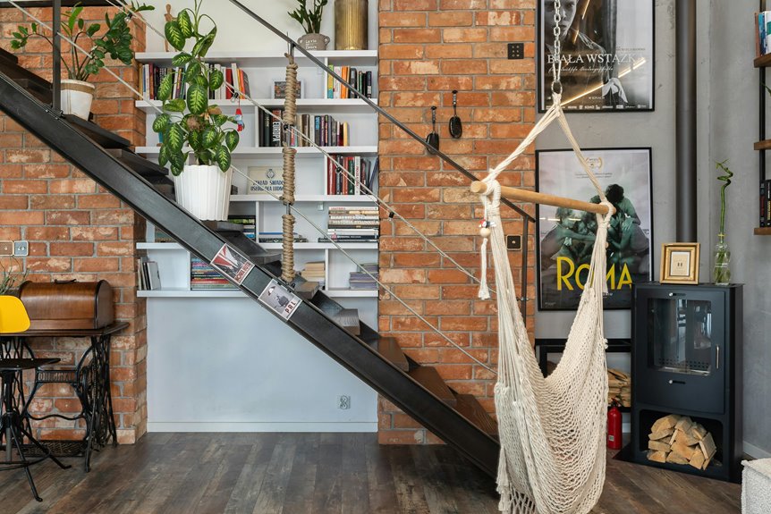 Hammock Storage Ideas To Prevent Mildew Outdoors - Dream Outdoor Living