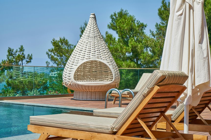 Preventing Mold And Mildew On Your Hot Tub Deck - Dream Outdoor Living