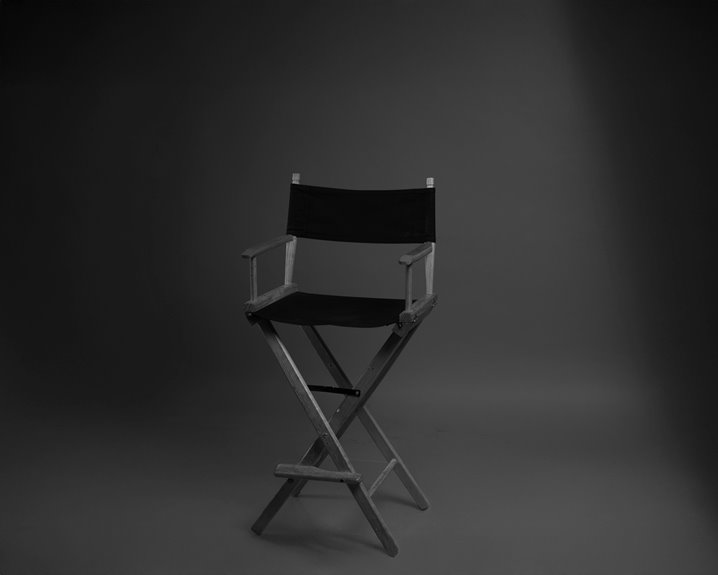 Minimalist Camp Chair Designs For Easy Portability - Dream Outdoor Living