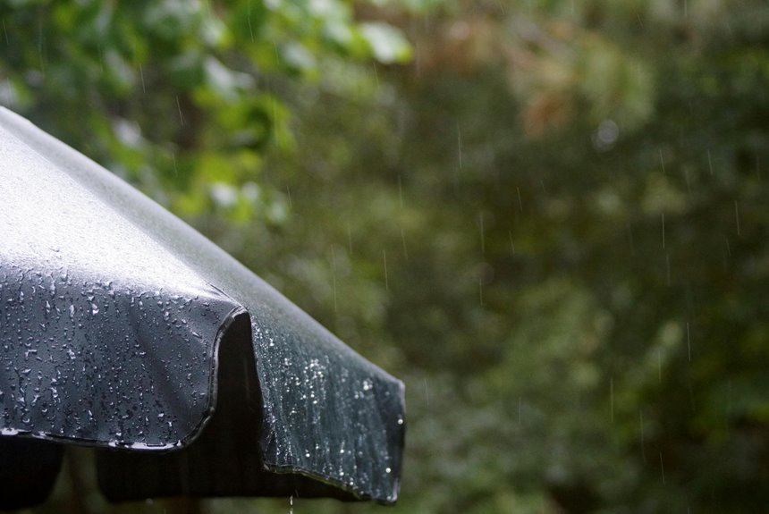 How Do I Secure A Patio Canopy For Storm Safety? - Dream Outdoor Living